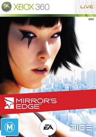 Mirror s Edge